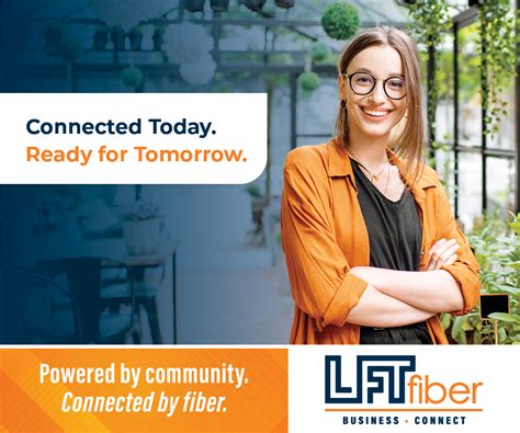 Lft Fiber Business Connect