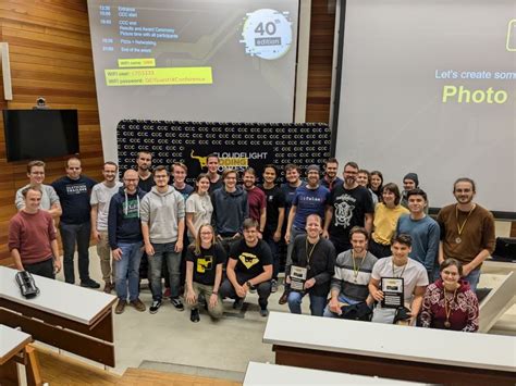 Cloudflight Coding Contest On Linkedin Innsbruck Ccc