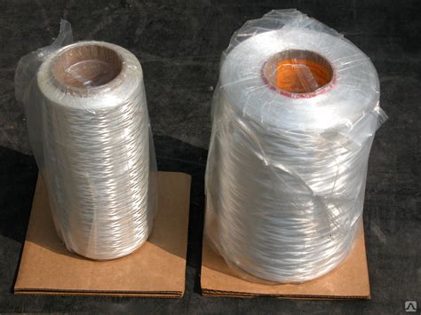 Ровинг ассемблированный 1200 текс цена от производителя УралАрмаПром в ...