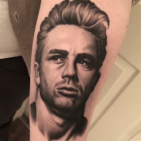 Tatuaggi Di James Dean When Did Tash Sultana Release “james Dean”