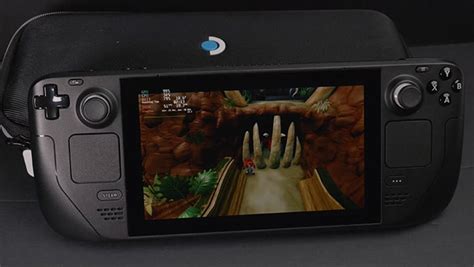 Steam Deck Update Delivers Overclocking Toggles And A Ton Of Bug Fixes Hothardware