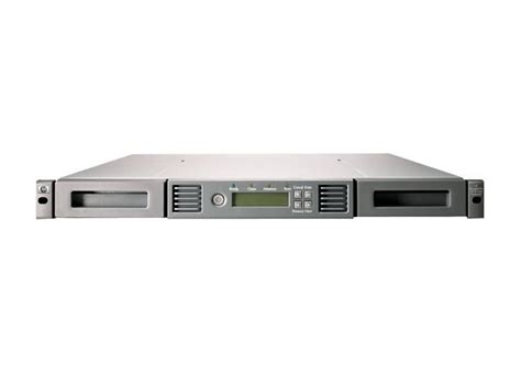 hpe 1 8 g2 tape autoloader ultrium 3000 tape autoloader lto ultrium s bl536b drive