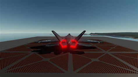 Juno New Origins F 22 Raptor