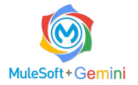Mulesoft Integration With Gemini Ai By Souptik Das Medium