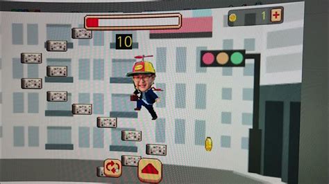 엔트리코딩 무한의 계단 게임 만들기 Youtube