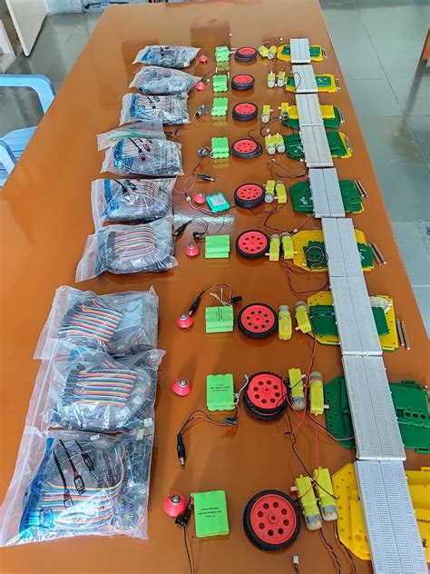 Sathish R On Linkedin Arduinoproject Electronics