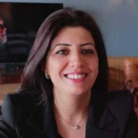 Maissa Chaibi Assistant Prefessor Doctor Imam Abdulrahman Bin