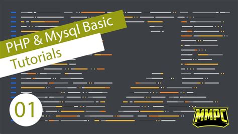 Php And Mysql Tutorial 1 Introduction Youtube