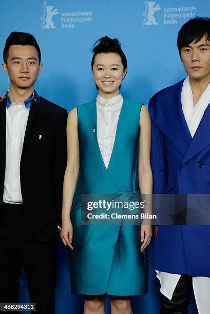 Zhang Xiaodong Photos And Premium High Res Pictures Getty Images