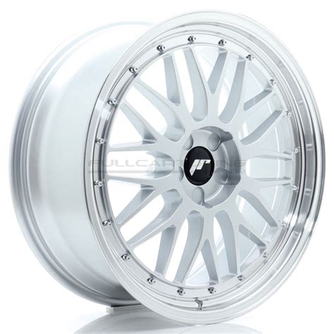 Jr Wheels Jr23 Wheels 20 Inch 8j Et20 40 Custom Pcd Flow Form Hyper