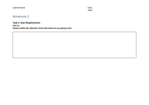gr 10 pat it annexure task 1 2023 eng date annexure 1 task 1 user