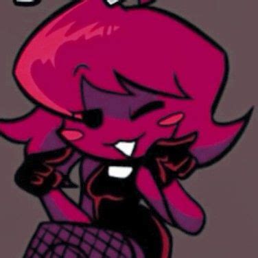 Pin On Friday Night Funkin