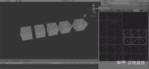 《unity主程手记》摘要记录 9 10 知乎