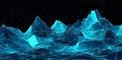 An Abstract Digital Network Connection Background A Big Data Background Technology Wallpaper