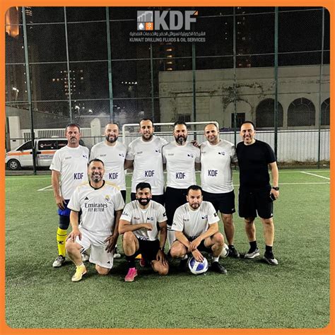 Kdf Wellbeing Partnersinsuccess Sustainability Kdf Kuwait