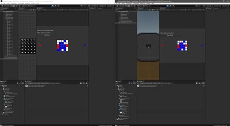Github Pioneerredwoodmirrornetworking Practice Unity Networking