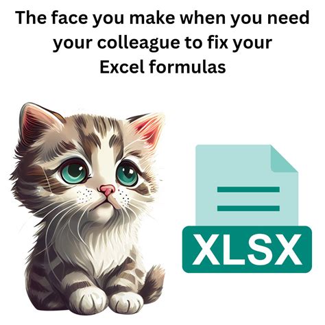 Conny Soderholm On Linkedin We All Need To Ask That Excel Colleague For Advice Some Time 😅 Does