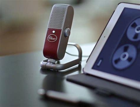 Blue Raspberry Premium Usb Microphone Key Features Price And Alternatives