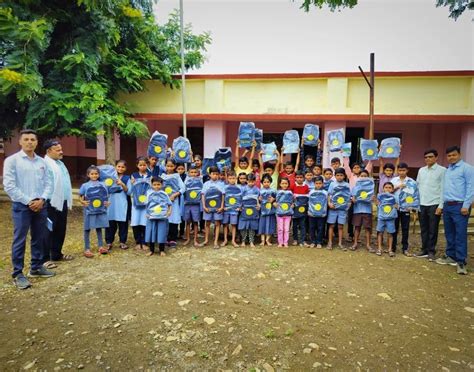 Sumit Ghule On Linkedin Spic Preserving Social Bond 😇 Sumit Ghule