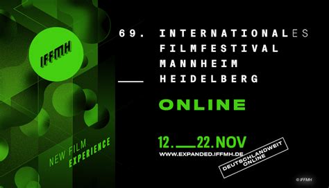 Iffmh Expanded Online Festival Startet Mit Hochkarätigen Filmen