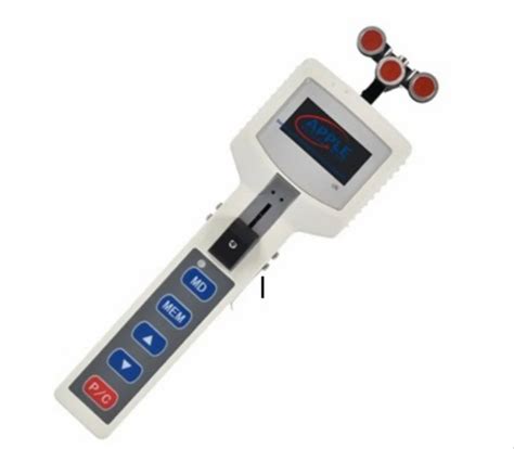 Wire Tension Meter For Measurement 99 At ₹ 215680 In Vadodara Id
