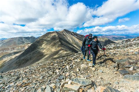 Decalibron Loop Outdoor Project