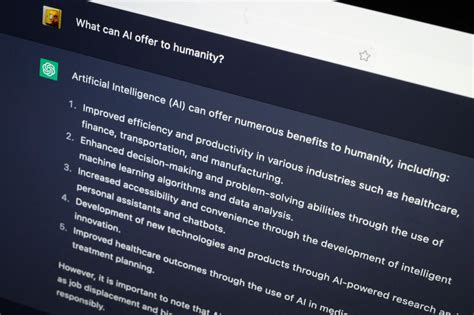 Ai Chatbots Can Infer Users Personal Data Based On What They Type Study