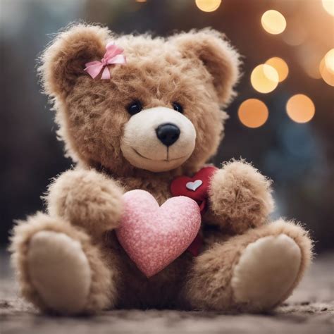 Mini Teddy Bear Teddy Bear