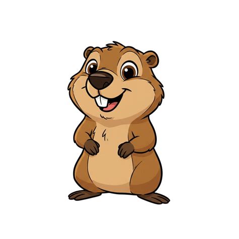 Barnyard Tales Gus Gopher By Mnwachukwu16 On Deviantart