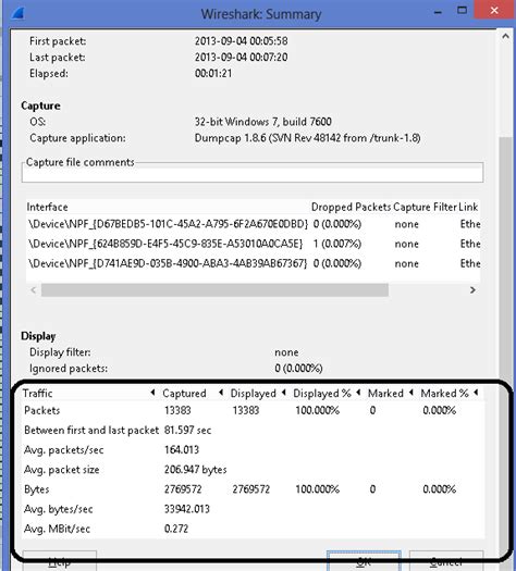 Kucel071 Menghitung Throughput Delay Dan Packet Loss Menggunakan