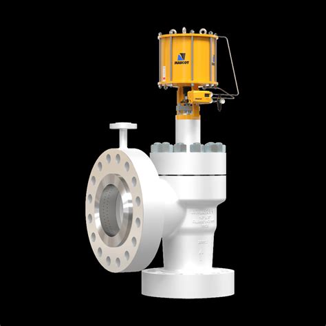 Smartflo Smart Valve Positioner
