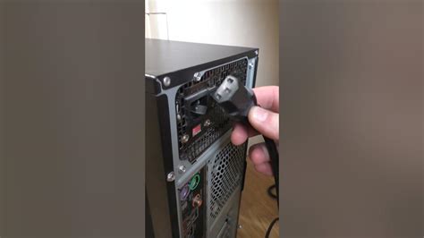 Не включается компьютер Нет изображения Черный экран Youtube