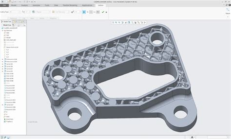 Ptc Creo Parametric Extensions From Inneo Solutions