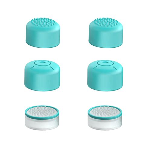 Thumb Grip Caps For Nintendo Switch Lite Switch Switch Oled Switch Oled Handle Silicone Cap Ns