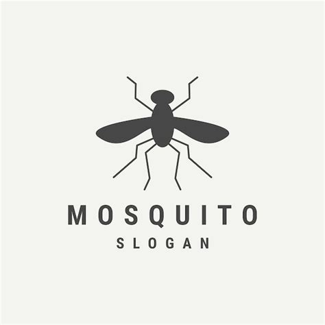 Premium Vector Anti Mosquito Vector Line Icon