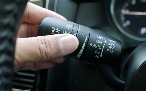 Windshield Rain Sensor Working Pros Cons And More Dubizzle