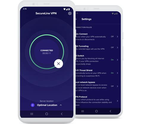 Free VPN For Android Download Android VPN Trial