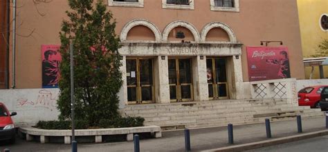 Damir Lončar Kandidat Za Ravnatelja Komedije Nacionalhr News