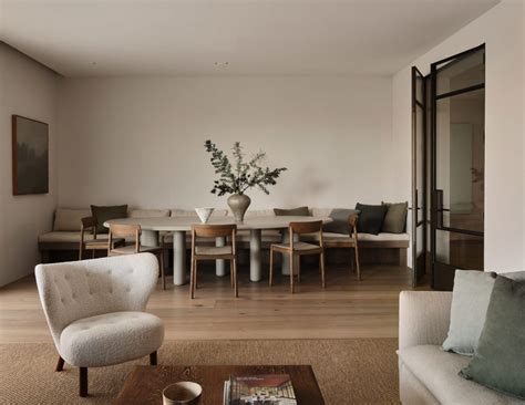 Ali Ross Design South Yarra Project