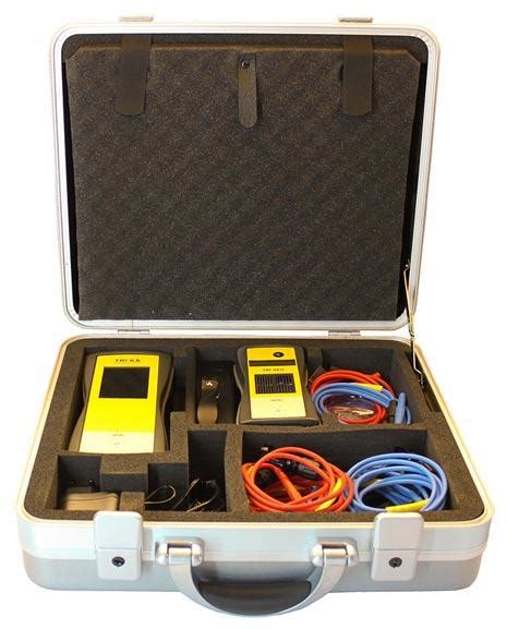 Solar Testing Equipment Power Electronic At Rs 9200 In Navi Mumbai