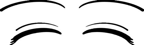 Eyebrows Pngs For Free Download