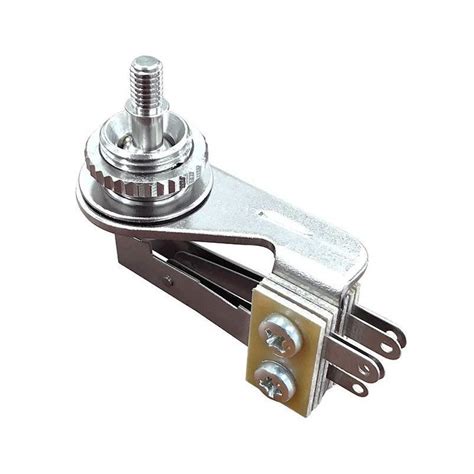 Toggle Switch Sg 2 Pickups