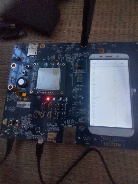 Sc20 Firmware Update Files Smart Module Quectel Forums