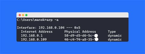 What Is ARP Address Resolution Protocol CorpIT