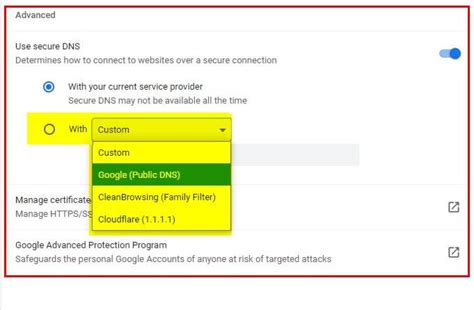 วิธีเปลี่ยน Dns Server เพื่อเลี่ยงการ Block เบื้องต้น Naiwaen Debuggingsoft