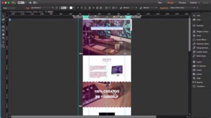 What Is Adobe Muse Guide To Different Tools Of Adobe Muse