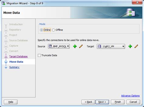 Import Mysql File Into Oracle Sql Developer Stack Overflow