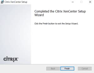 Install Xenserver In VMware Workstation Virtualization Howto