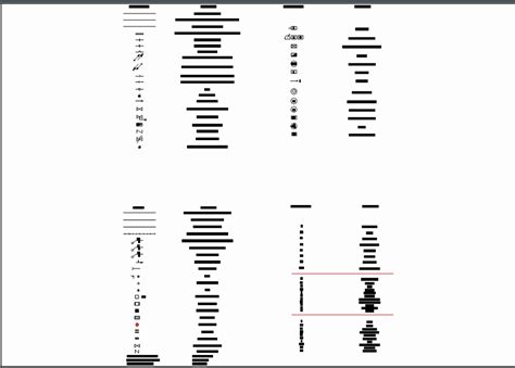 Water Symbols In AutoCAD Download CAD Free KB Bibliocad