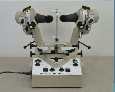 Synoptophore Flashcards Quizlet